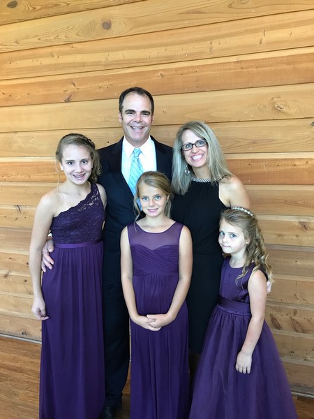 Meet Dr. Maltezos - Lowcountry Endodontics